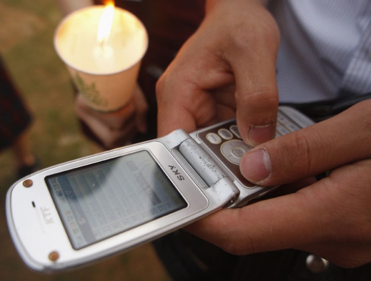 Karmatar Village In Jharkhand Has Become A Hub Of Tech-Savvy Crooks