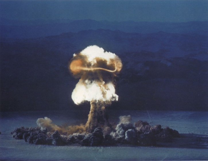 10 Times The World Took Going Nuclear To A Whole New Level
