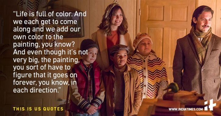 14 Heartwarming Quotes From 'This Is Us' That Will Strengthen Your Bond ...