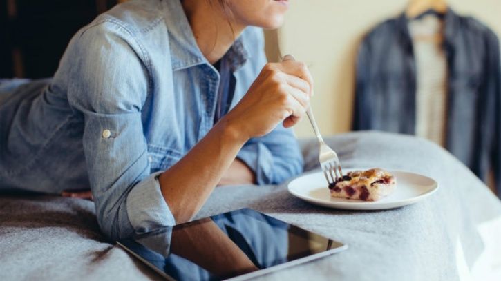 11 Foods That Can Help Control Your Appetite According To Science