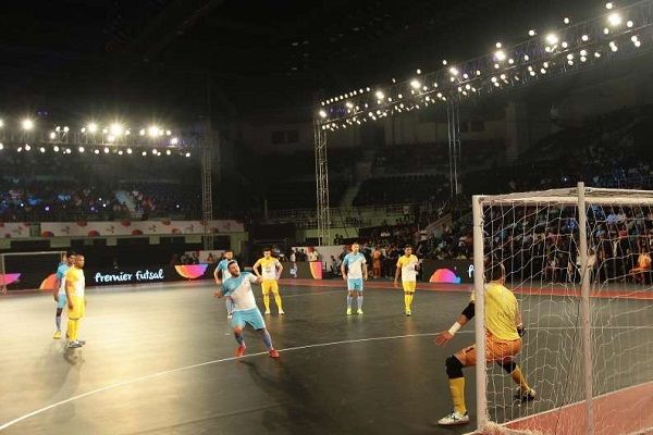Here's All You Need To Know About Premier Futsal, India's Latest ...