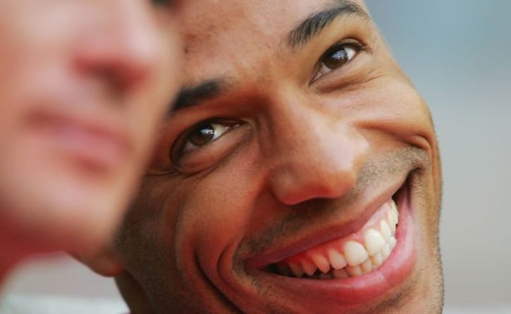 Men With Wider Faces Have A Stronger Sex Drive, According To Science!