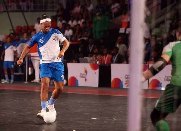 Here's All You Need To Know About Premier Futsal, India's Latest ...