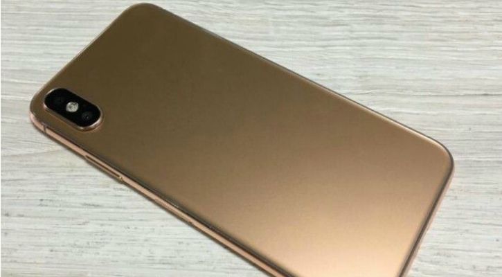 There's Already A Rs 6,500 Chinese iPhone X Clone Available, If You Can ...