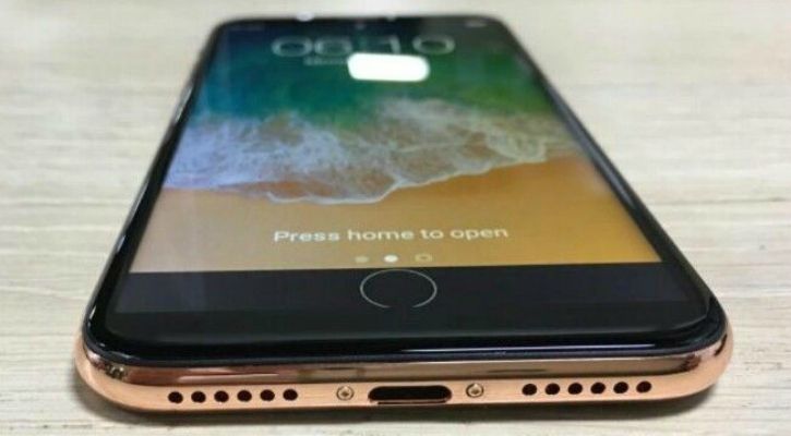 There's Already A Rs 6,500 Chinese iPhone X Clone Available, If You Can ...