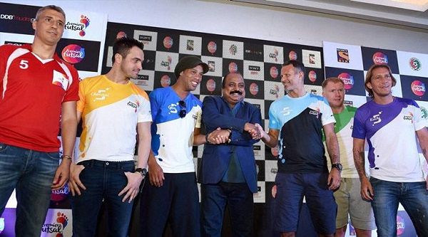 Here's All You Need To Know About Premier Futsal, India's Latest ...