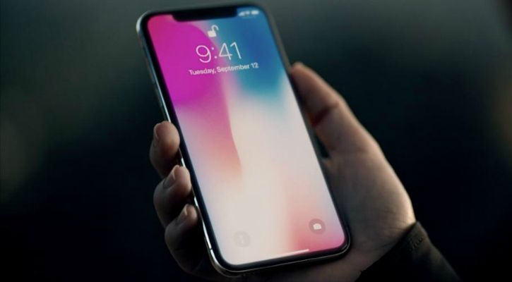 Apple's X Factor: Everything You Need To Know About The iPhone X ...