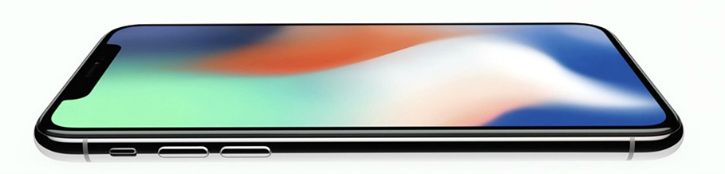Apple's X Factor: Everything You Need To Know About The iPhone X ...