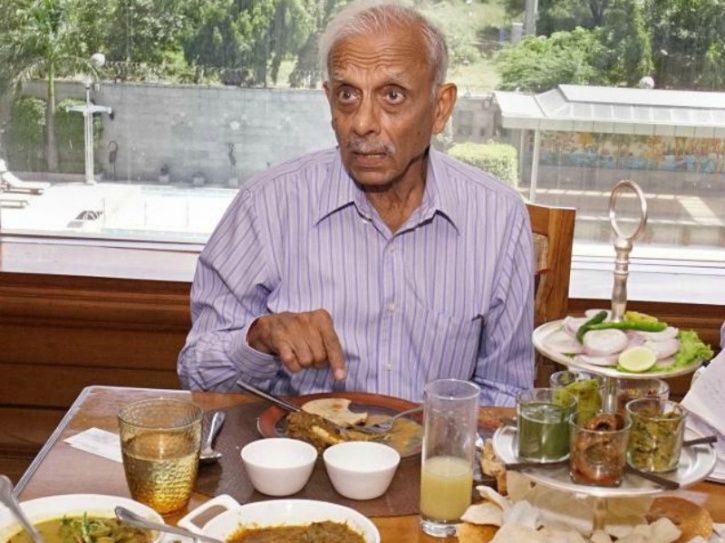 Meet Major Gen Cardozo Who Cut His Own Leg With Khukri After Stepping ...