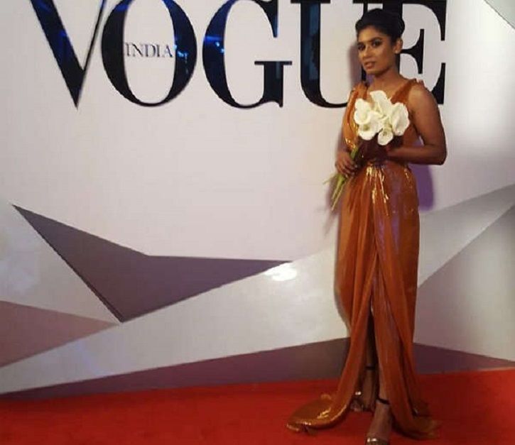 9 Photos Of Mithali Raj That Prove How Indian Women's Cricket Has Found ...