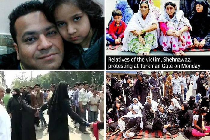 Gurpreet Is The Latest Victim, Here Are 11 Cases That Show Road Rage Is ...