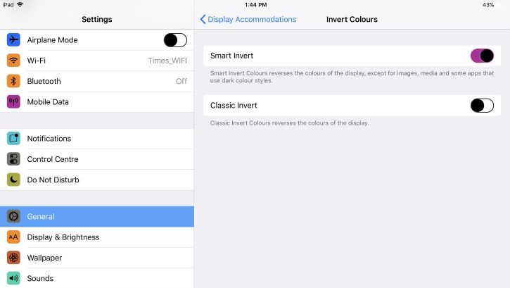 11 Interesting iOS 11 Features That Will Enrich Your iPhone Or iPad ...