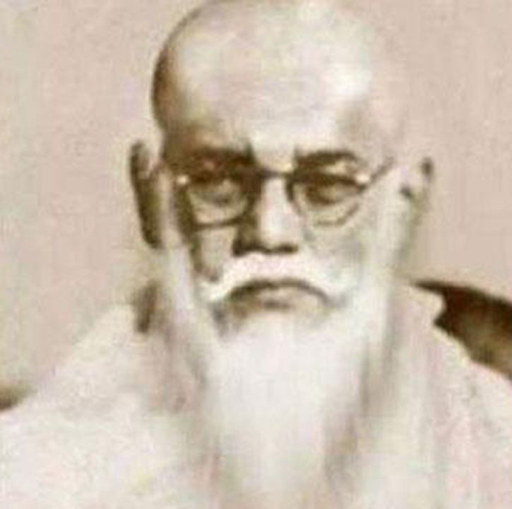 It's Official, Govt Report Reveals That Most Believe Gumnami Baba Was ...