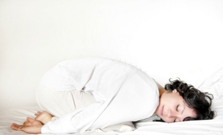 Do You Suffer From Restlessness Or Sleeplessness At Night? Here’s How ...