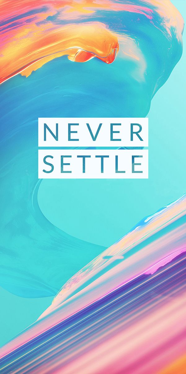 The Man Behind the Iconic OnePlus Wallpapers
