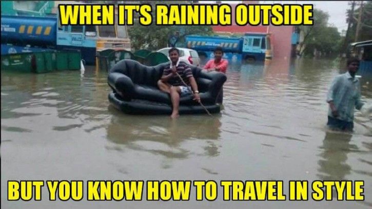 13 Hilarious Memes That Sum Up What Living In Mumbai Is Like