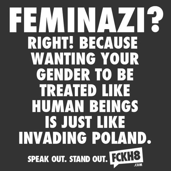 13 Memes You Need To Send To Your Feminist Friend Right Away!