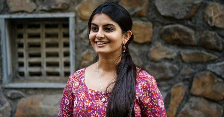 This 23-YO Mumbai Woman Is Invited To The Royal Wedding, For Enhancing ...