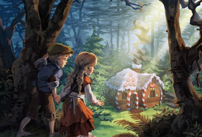 11 Extremely Morbid Origins Of Famous Fairy Tales