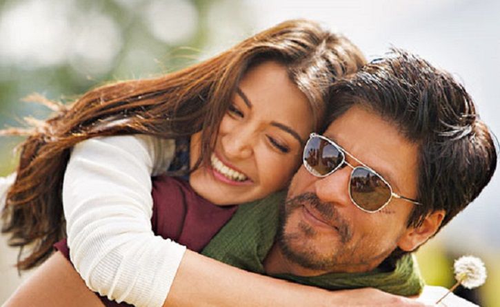 10 Bollywood Onscreen Couples That Made Us Believe In Love All Over Again!