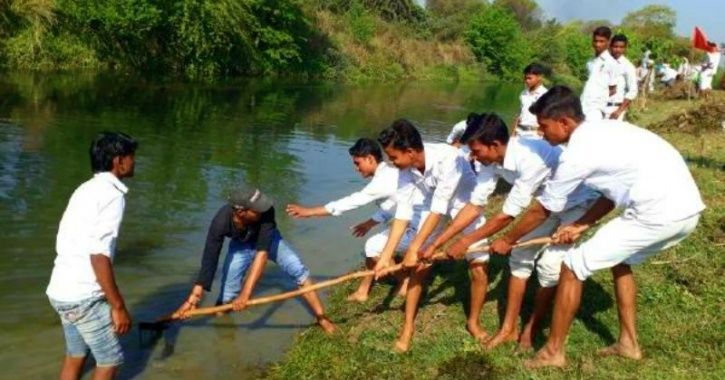 11 Instances Of Communal Harmony In 2018 That Will Leave You Feeling ...