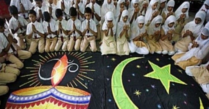 11 Instances Of Communal Harmony In 2018 That Will Leave You Feeling ...