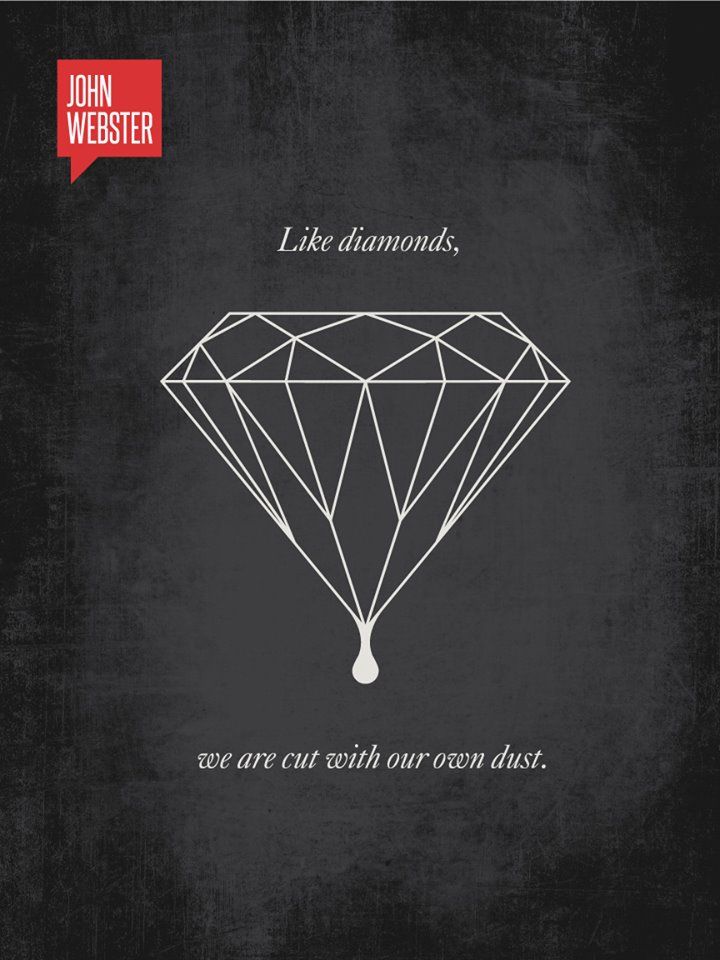 Designer Creates Witty Posters Based On Famous Quotes & It Is The Stuff ...