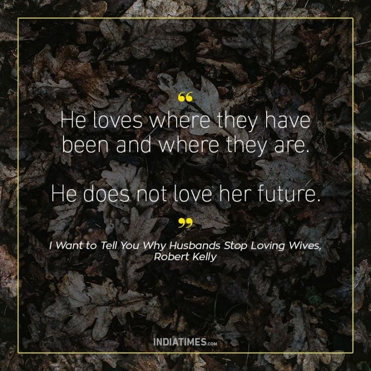 These 19 Heartbreaking Poetry Verses Explain Love, Loss & Everything In ...