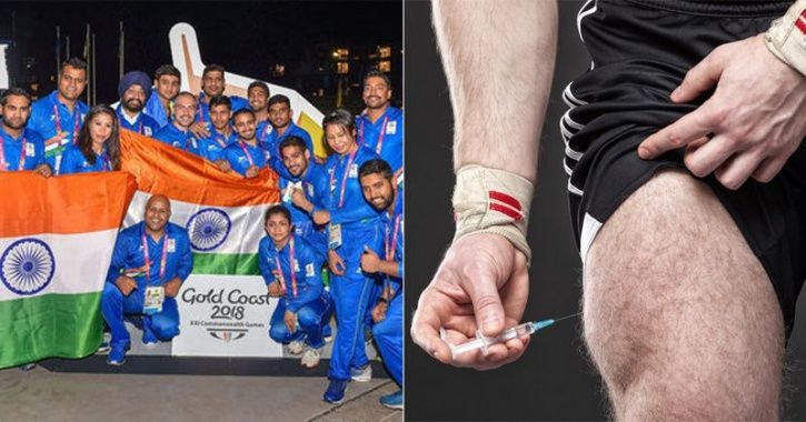 Great News For Our Boxers Before CWG - They Are Cleared Of Doping ...