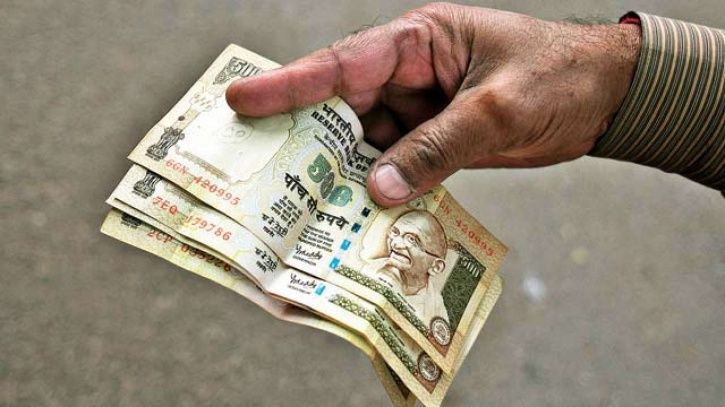 Nepal Wants To Send Back Demonetised Notes Worth Rs 950 Crore, India ...