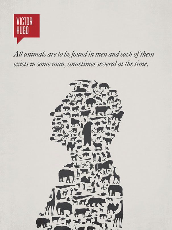 Designer Creates Witty Posters Based On Famous Quotes & It Is The Stuff ...