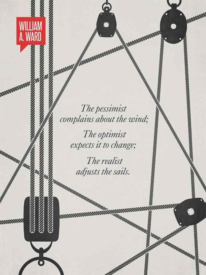 Designer Creates Witty Posters Based On Famous Quotes & It Is The Stuff ...