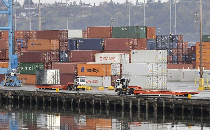 From Border Tensions To Balancing Trade, Here Are 6 Key Takeaways From ...