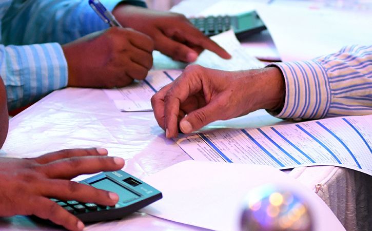 New I-T Return Forms Notified: Here's How It Is Different And What You ...