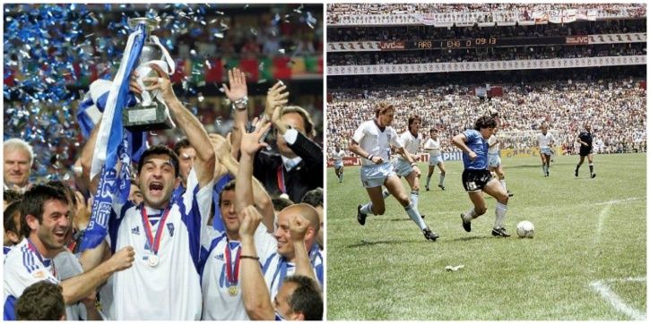 11 Most Exciting Moments In The History Of Football Which Prove It's ...