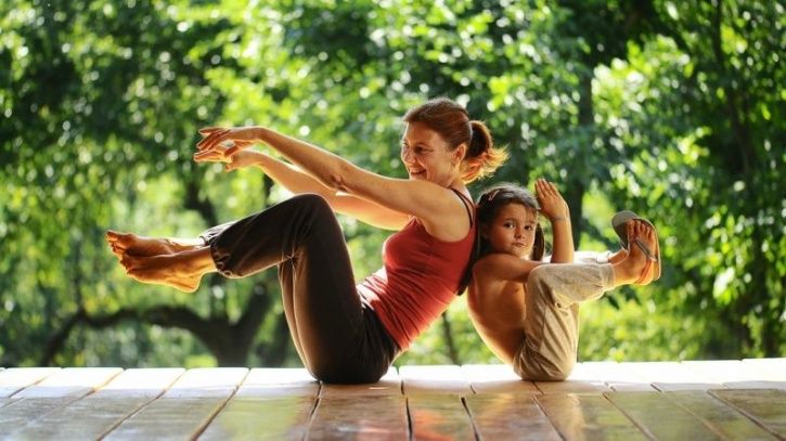 Jenna Dewan’s Dance Cardio Workout For Busy Mom’s Is Super Effective ...