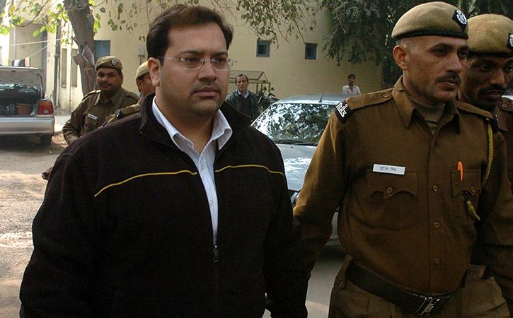 Jessica Lal's Sister Has Forgiven Murderer Manu Sharma And Won't Oppose ...