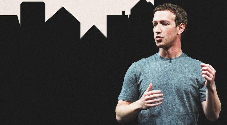 Facebook Is Cracking Down On Advertisers Who Spam Your Email Without ...