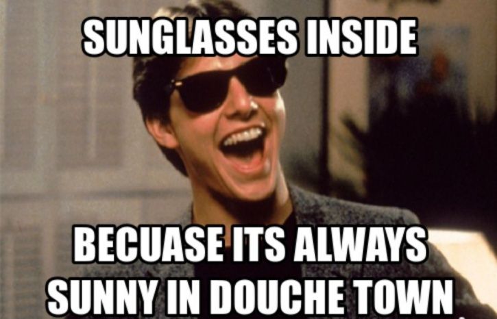11 Signs You Are Not A Summer Person And Will Never Be One