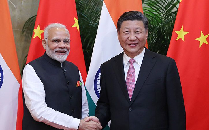 From Border Tensions To Balancing Trade, Here Are 6 Key Takeaways From ...