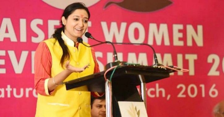 8 Women Sanpanch Who Are Leading By Examples And Turning The Fortunes ...