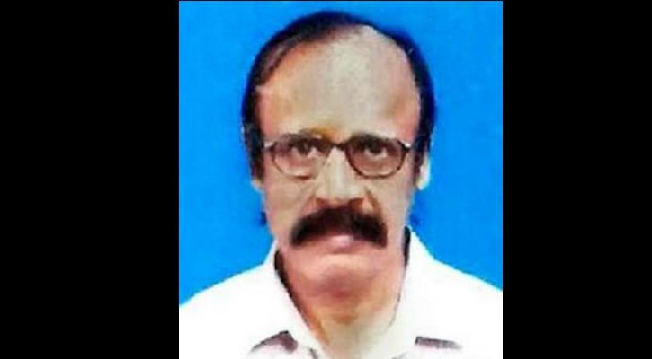 Caught Red Handed 64 Year Old Doctor Held In Chennai For Taking Female Patients Obscene Video