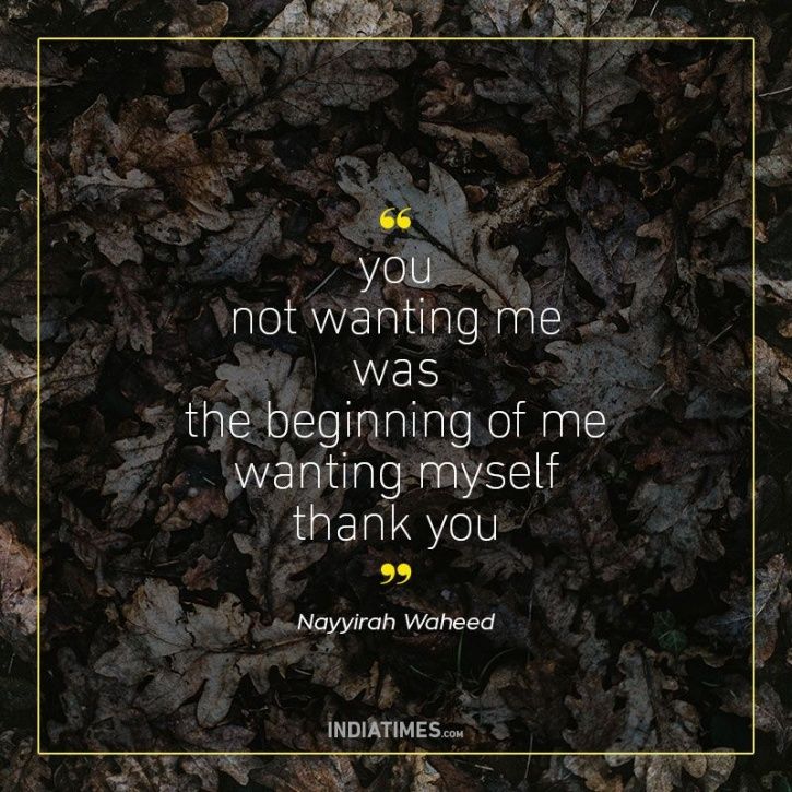 These 19 Heartbreaking Poetry Verses Explain Love, Loss & Everything In ...