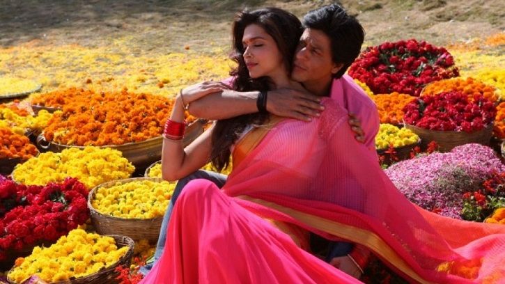 10 Bollywood Onscreen Couples That Made Us Believe In Love All Over Again!