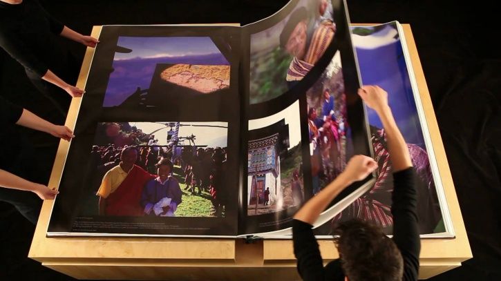 9 Of The World’s Largest Objects And Things That Prove Size Does Indeed ...