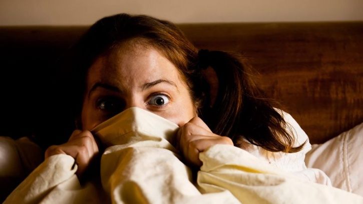 9 Reasons Why The Thrill Of Watching A Scary Movie Can Benefit Your ...