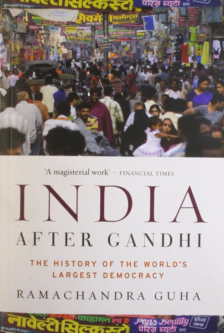 The 9 Books Everyone Needs To Read To Understand India Better