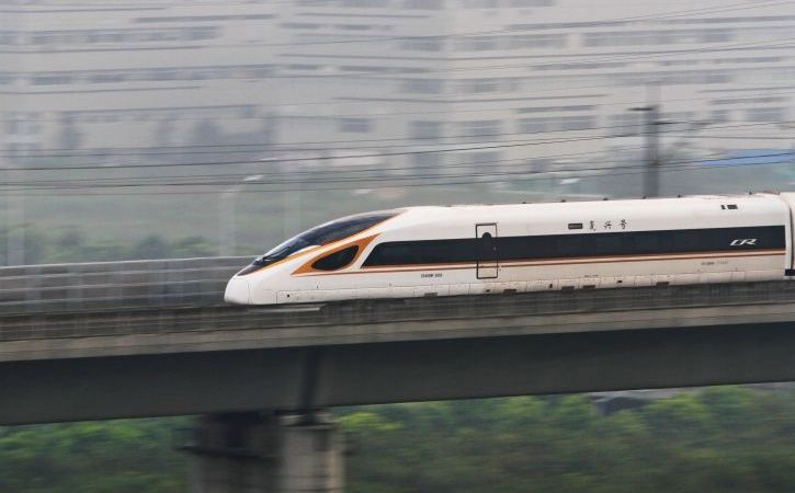 You'll Have To Wait Longer For Bullet Train And It May Run On Shorter Route