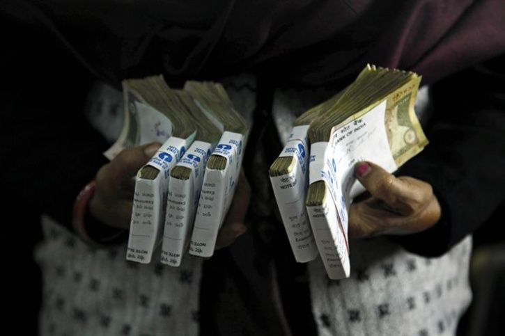 Demonetised Rs 1,000 Notes Are Finally Gone As Law That Circulated The ...