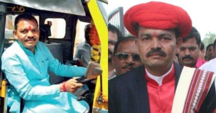 From Auto Rickshaw Driver To Newly-Elected Mayor In Pune, This Is The ...